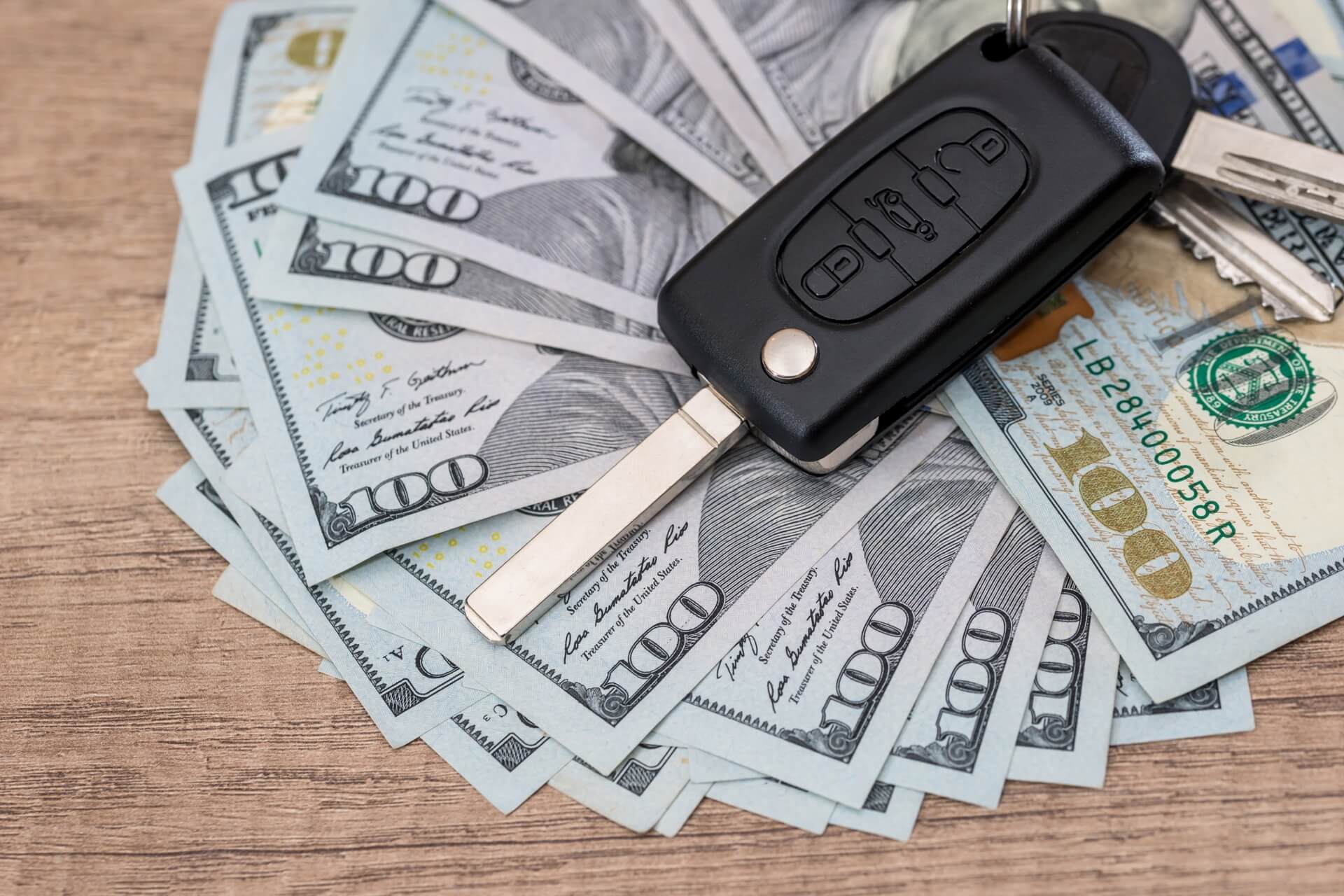 Buying a Car With Cash: Pros and Cons - Modded