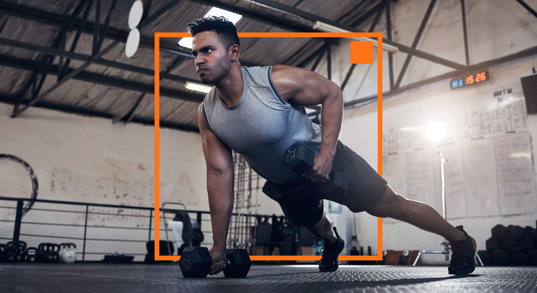 7 Bulking Tips to Maximize Muscle Gain - Modded