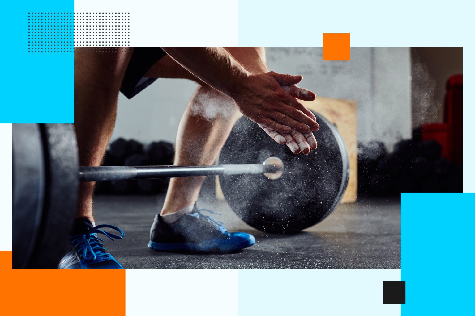 Bulking vs. Cutting: What's the Difference? - Modded