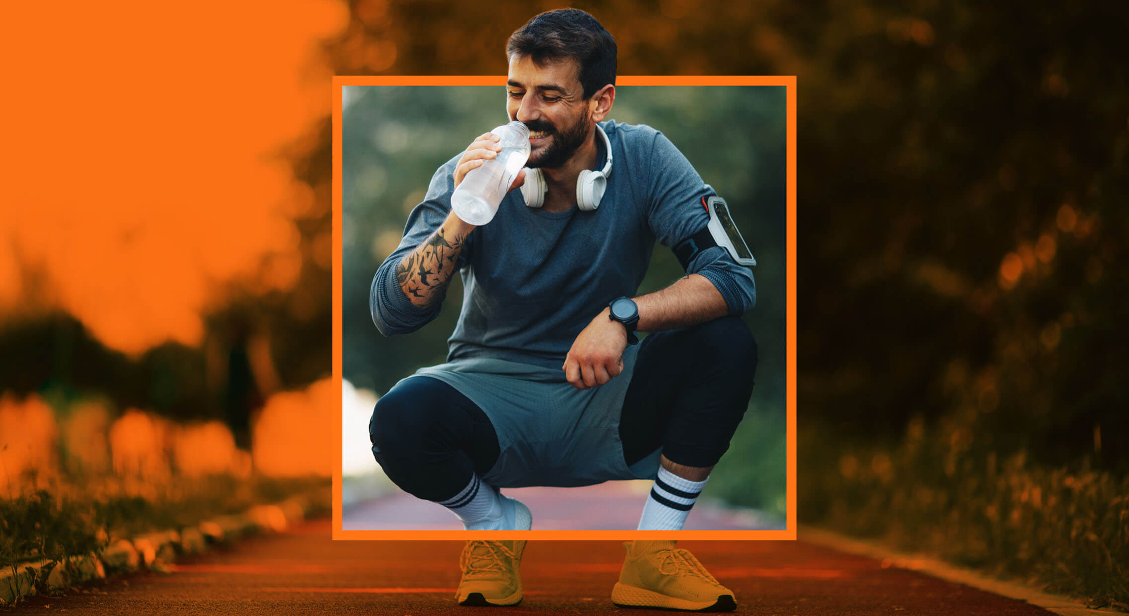 How to Stay Hydrated During Your Workouts - Modded