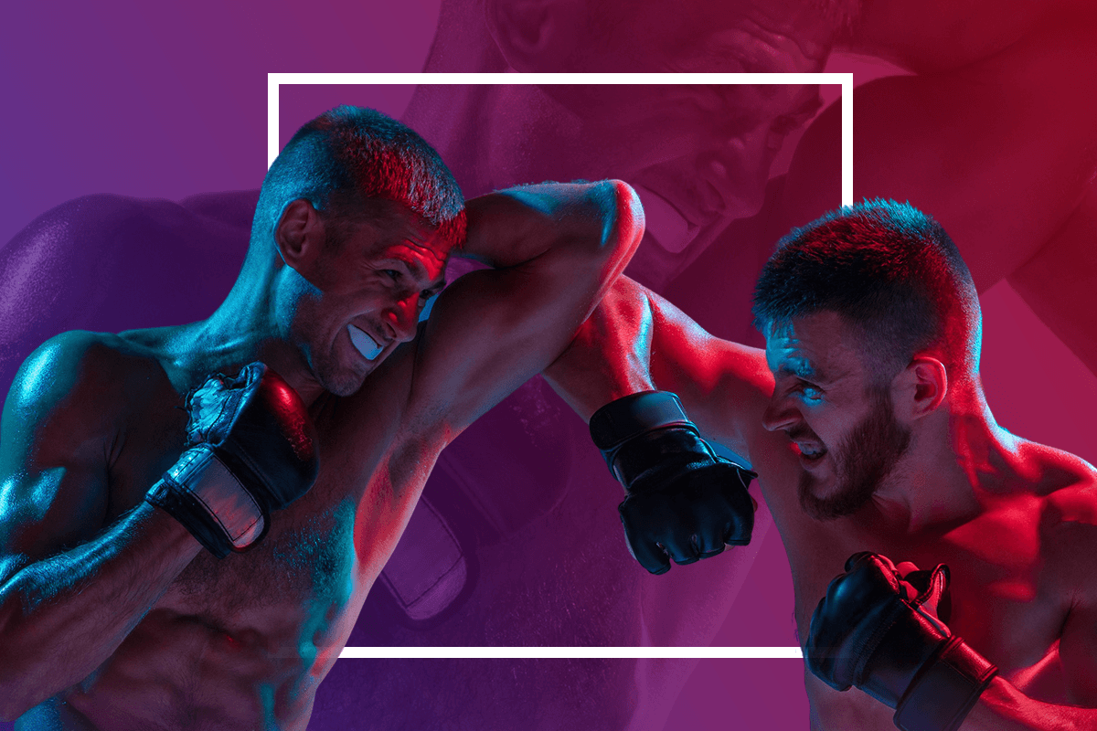 How to Block a Punch - Modded