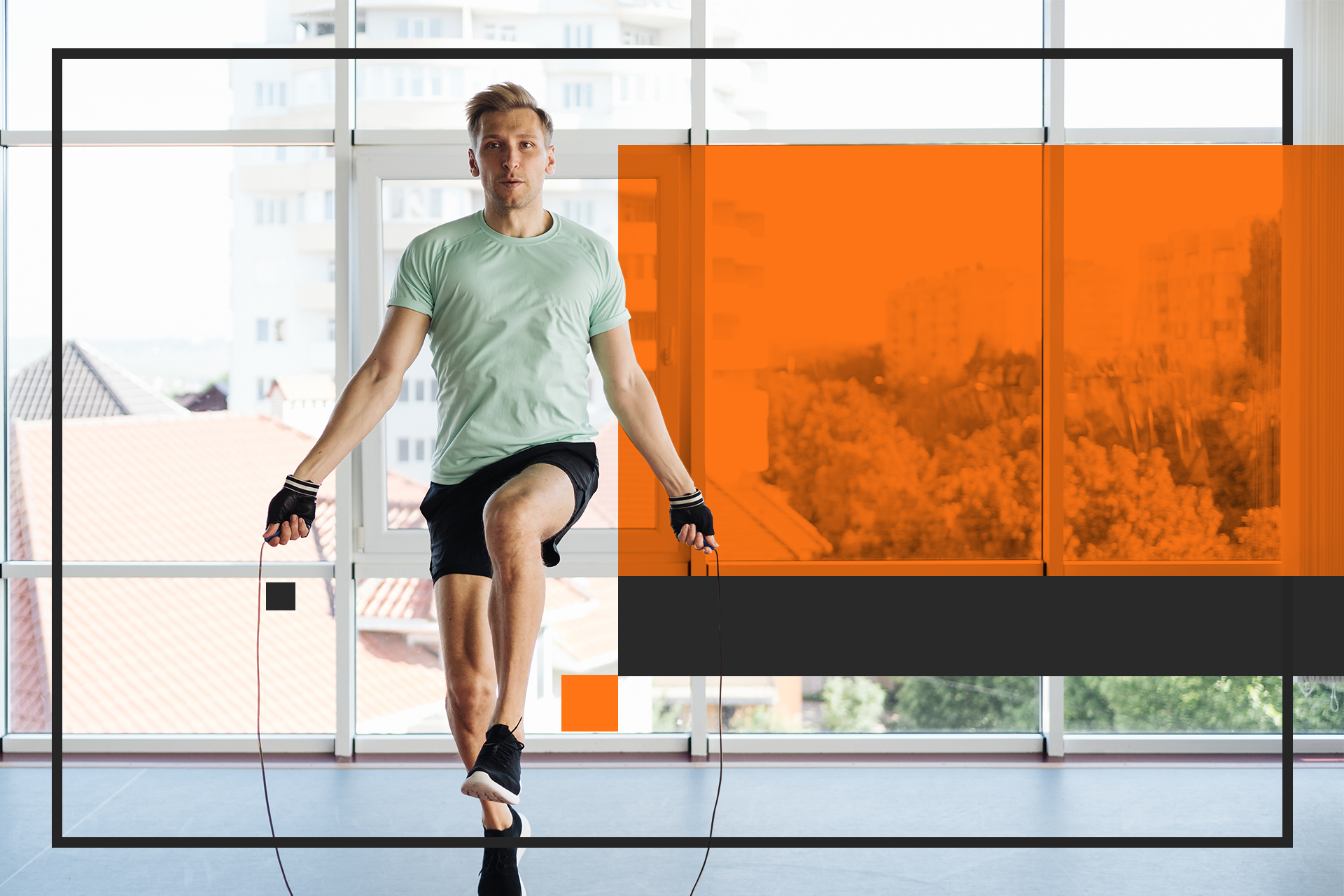 5 Best HIIT Workouts for Men - Modded