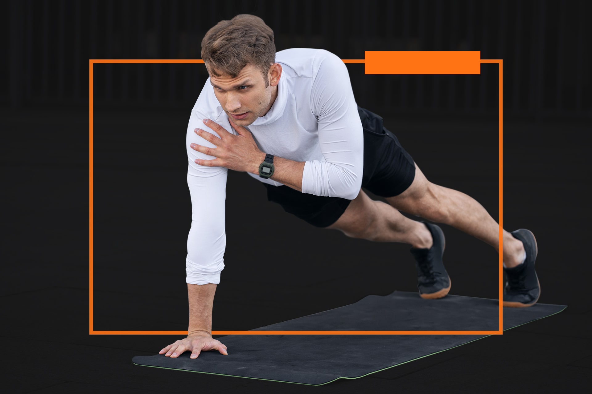 5 Ways to Broaden Your Shoulders - Modded
