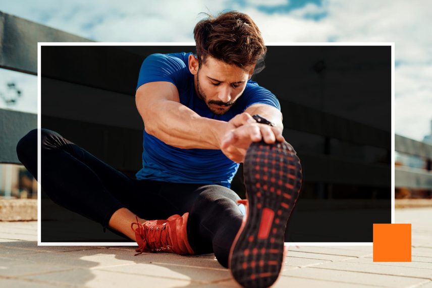 Warm Up with These 5 Pre-Workout Stretches - Modded