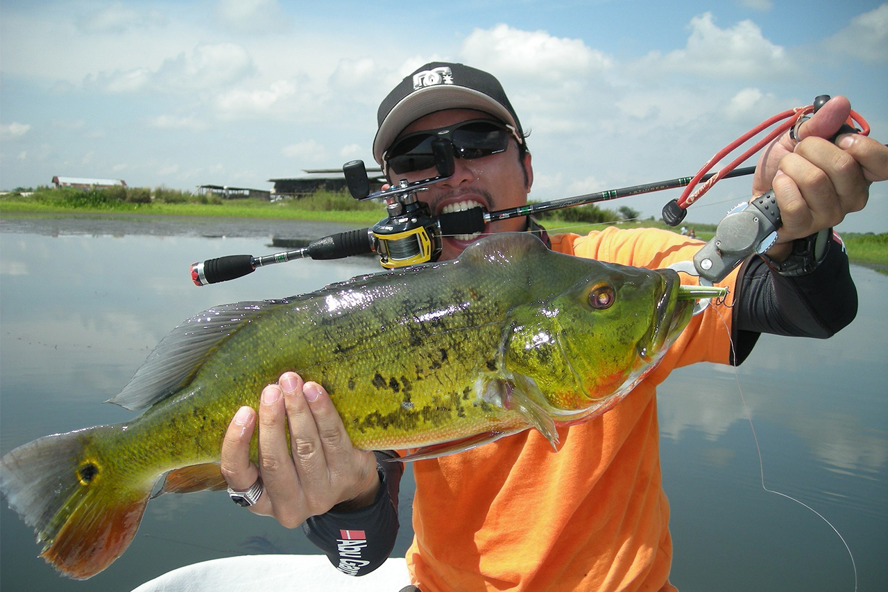 The 10 Best YouTube Fishing Channels to Subscribe To - Modded