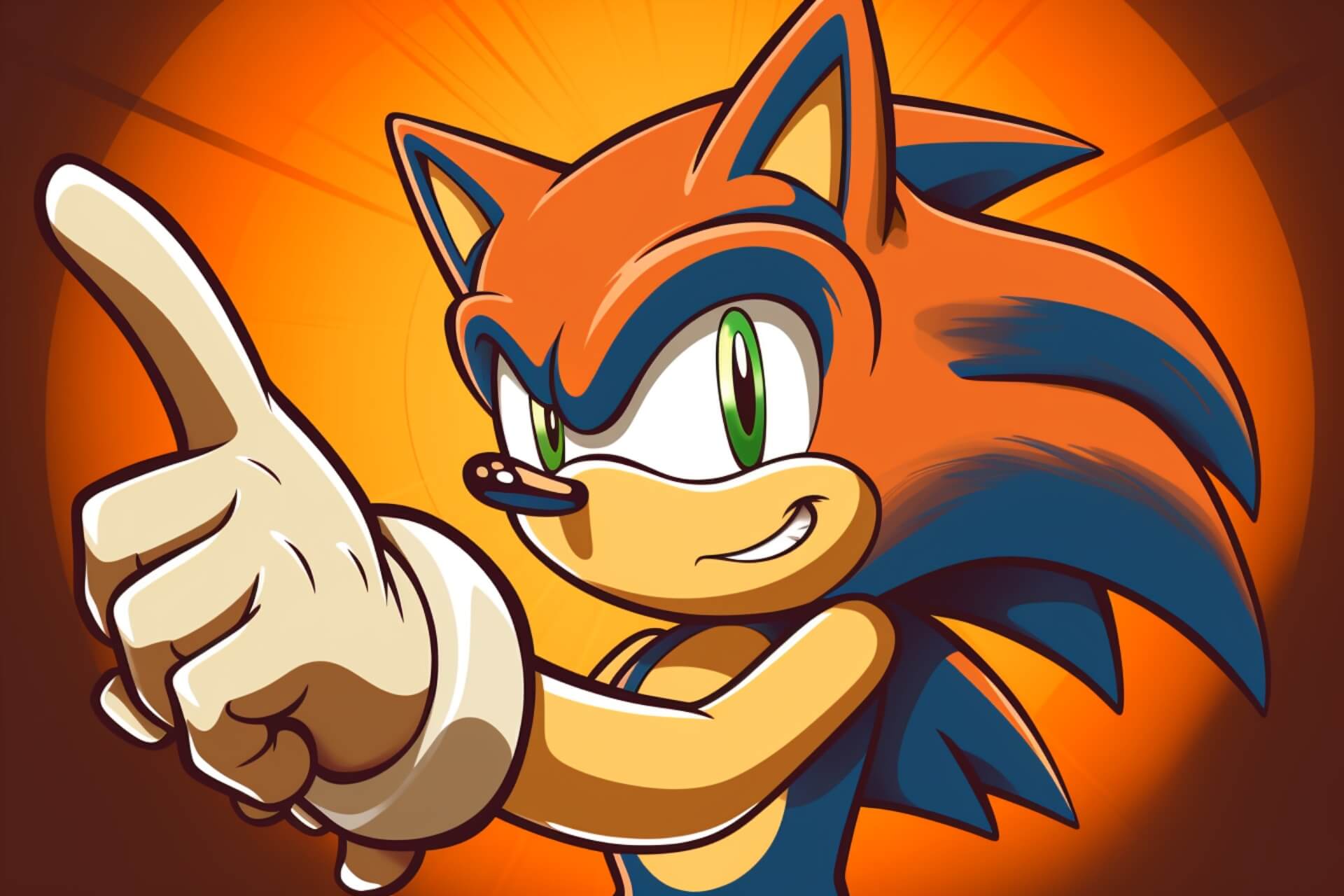 The 7 Worst Sonic Games We've Ever Seen - Modded