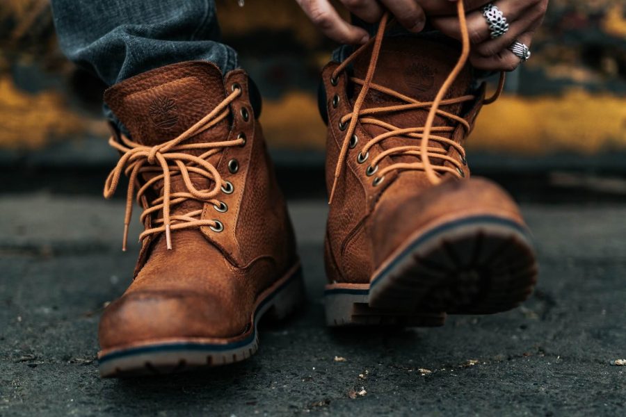 7 Stylish Types of Shoes for Men - Modded