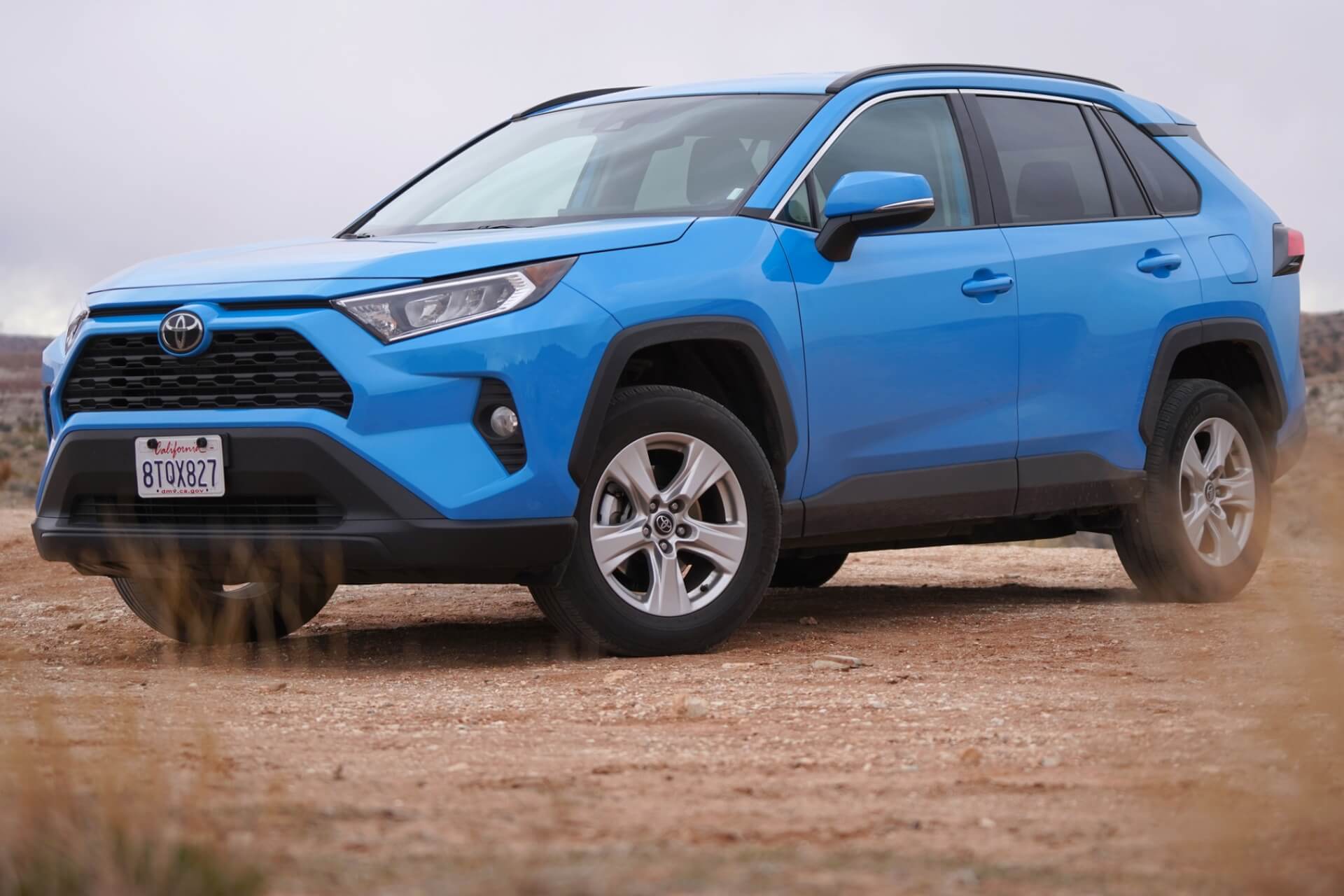 Best 2010 Suv Gas Mileage