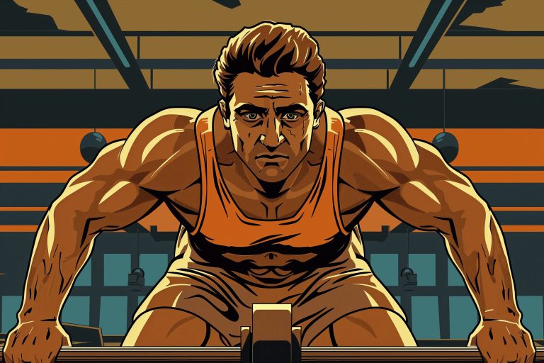 Antique Aerobics: 6 Ancient Exercise Techniques - Modded