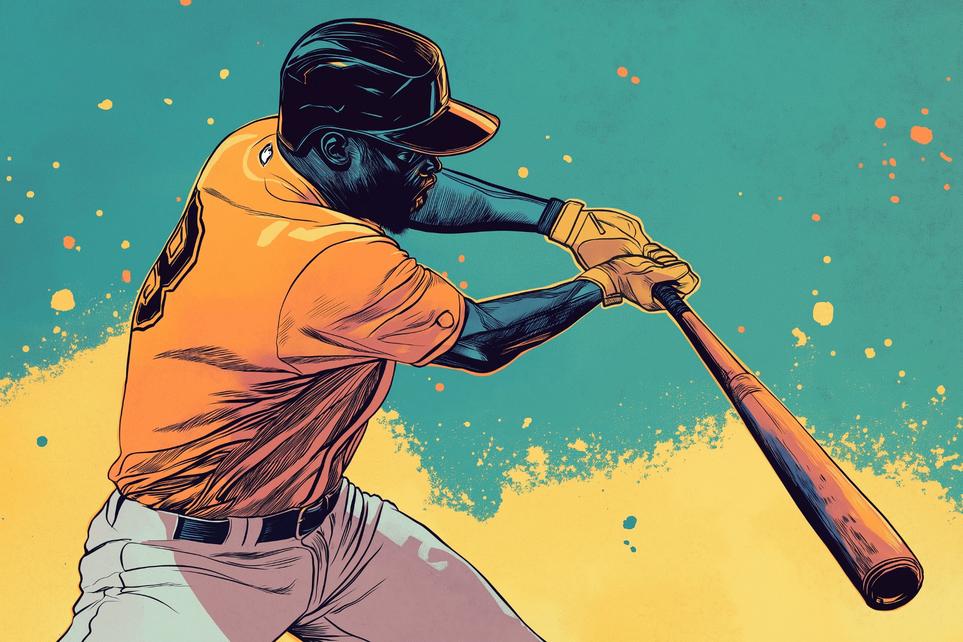 Equip: 24 Baseball Equipment Essentials for Your Next Game - Modded