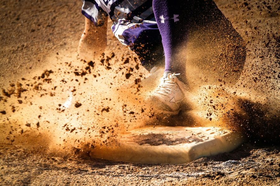 The 20 Fastest MLB Players of All Time - Modded