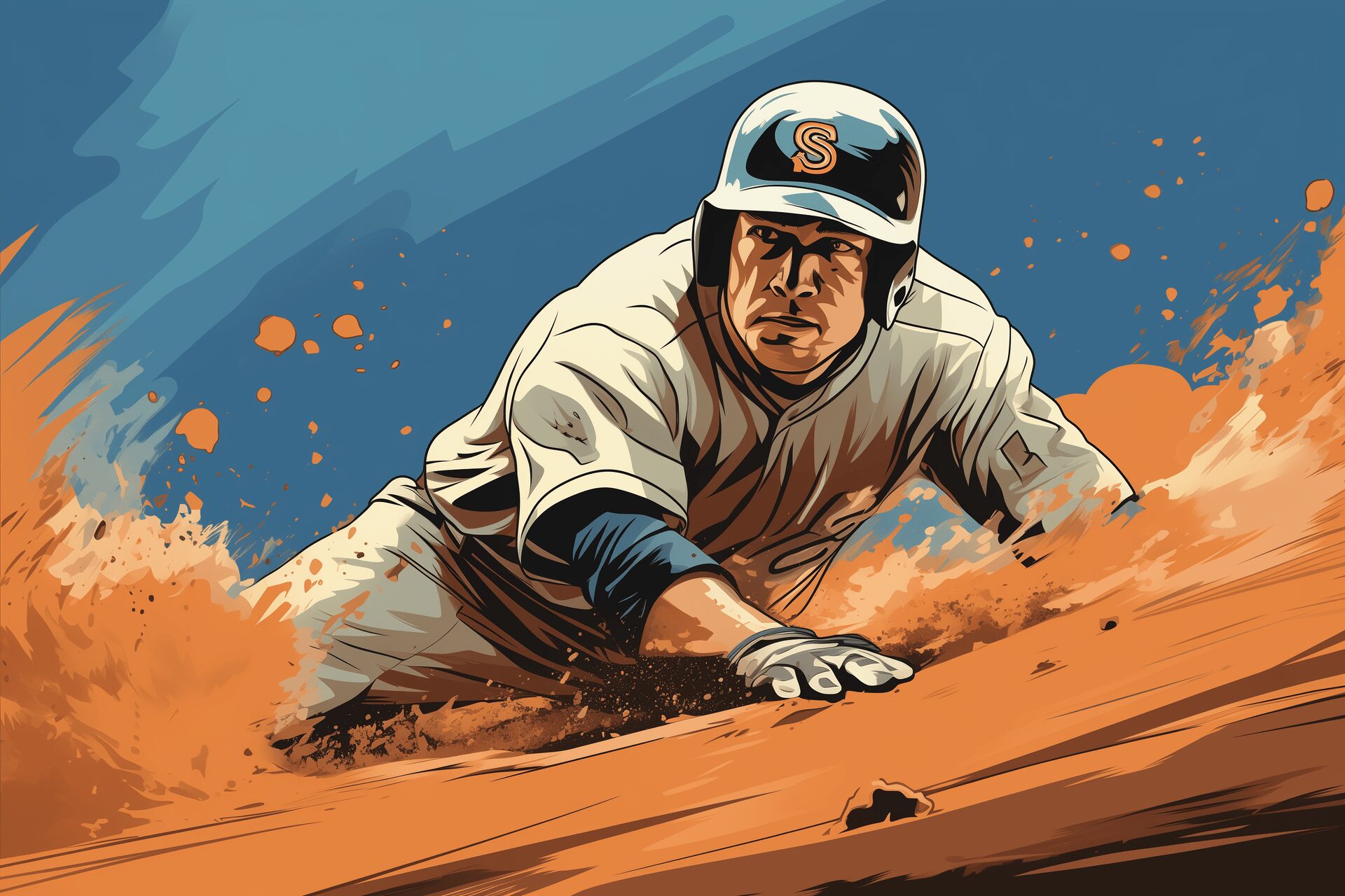 Comprehensive History of Major League Baseball: 1869 to Today - Modded