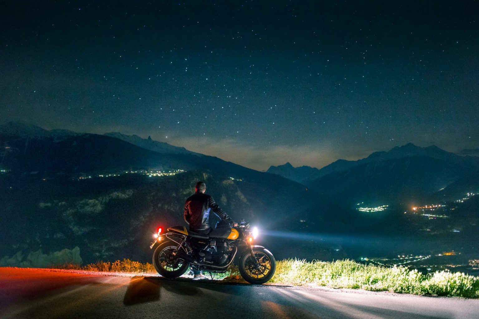 10 Best Motorcycle Movies to Binge This Weekend - Modded
