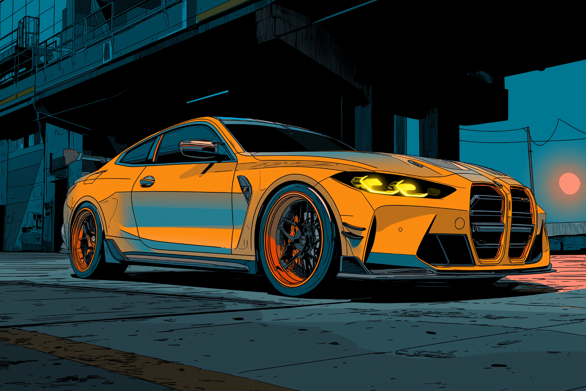 The Top 10 Fastest BMWs Ever Made - Modded