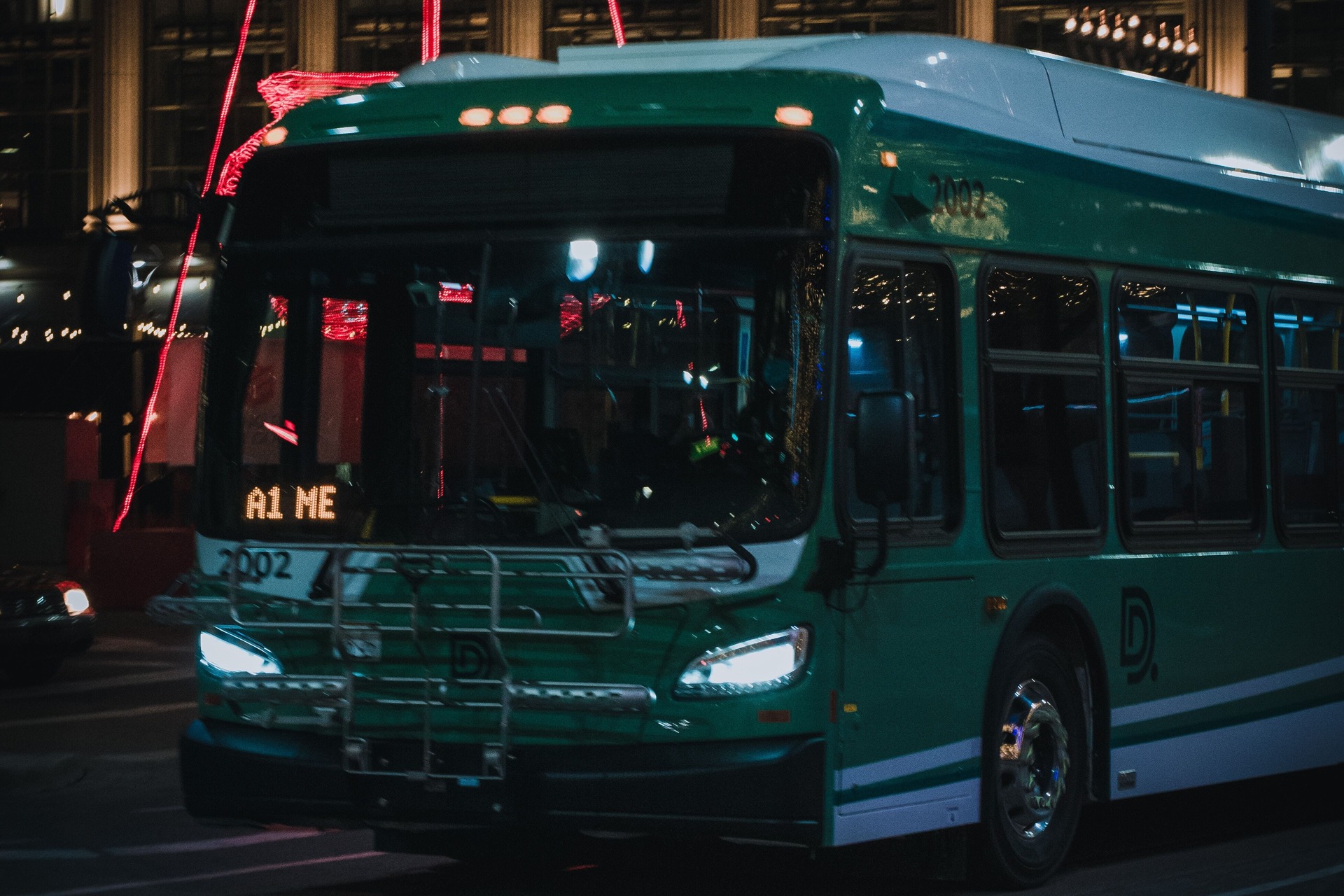 7 Tips For Renting A Party Bus - Modded