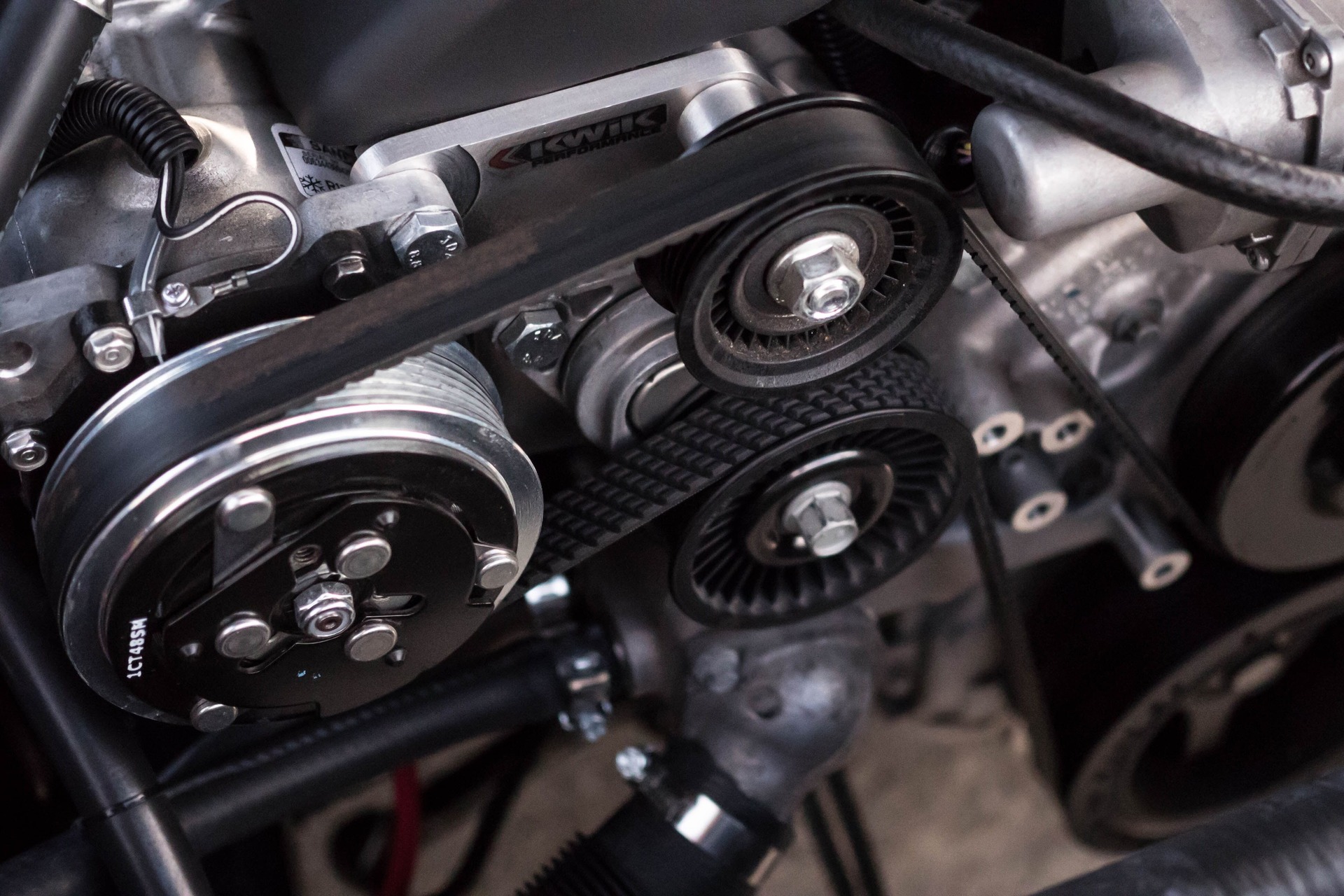 What To Do With All Your Extra Car Parts - Modded