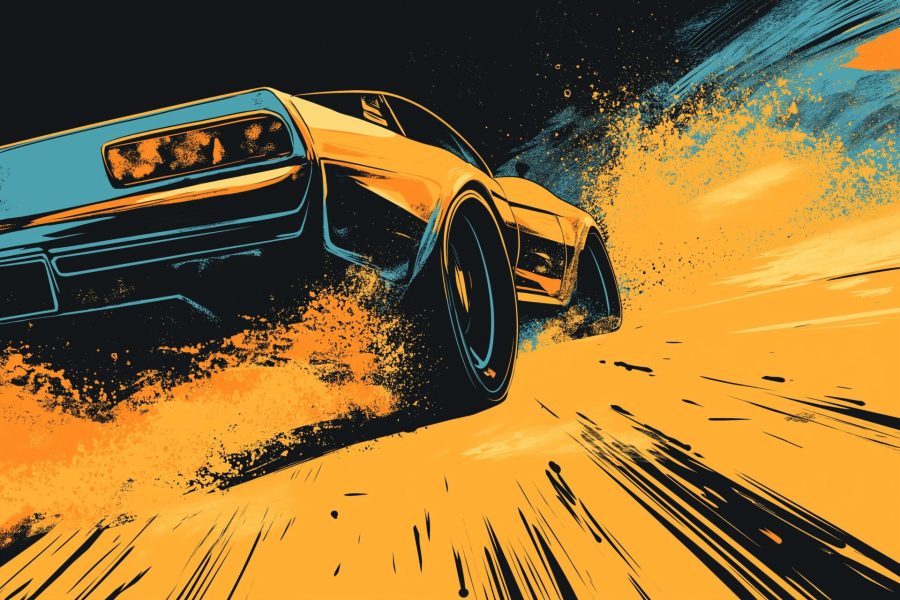 How to Drift Your Car Like a Pro: The Ultimate Guide - Modded