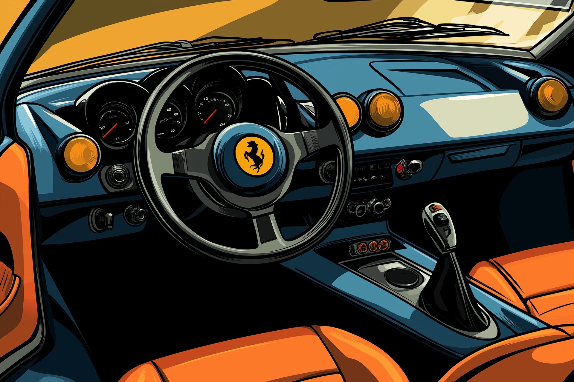 17 Simple Ways to Instantly Improve the Interior of Your Car - Modded