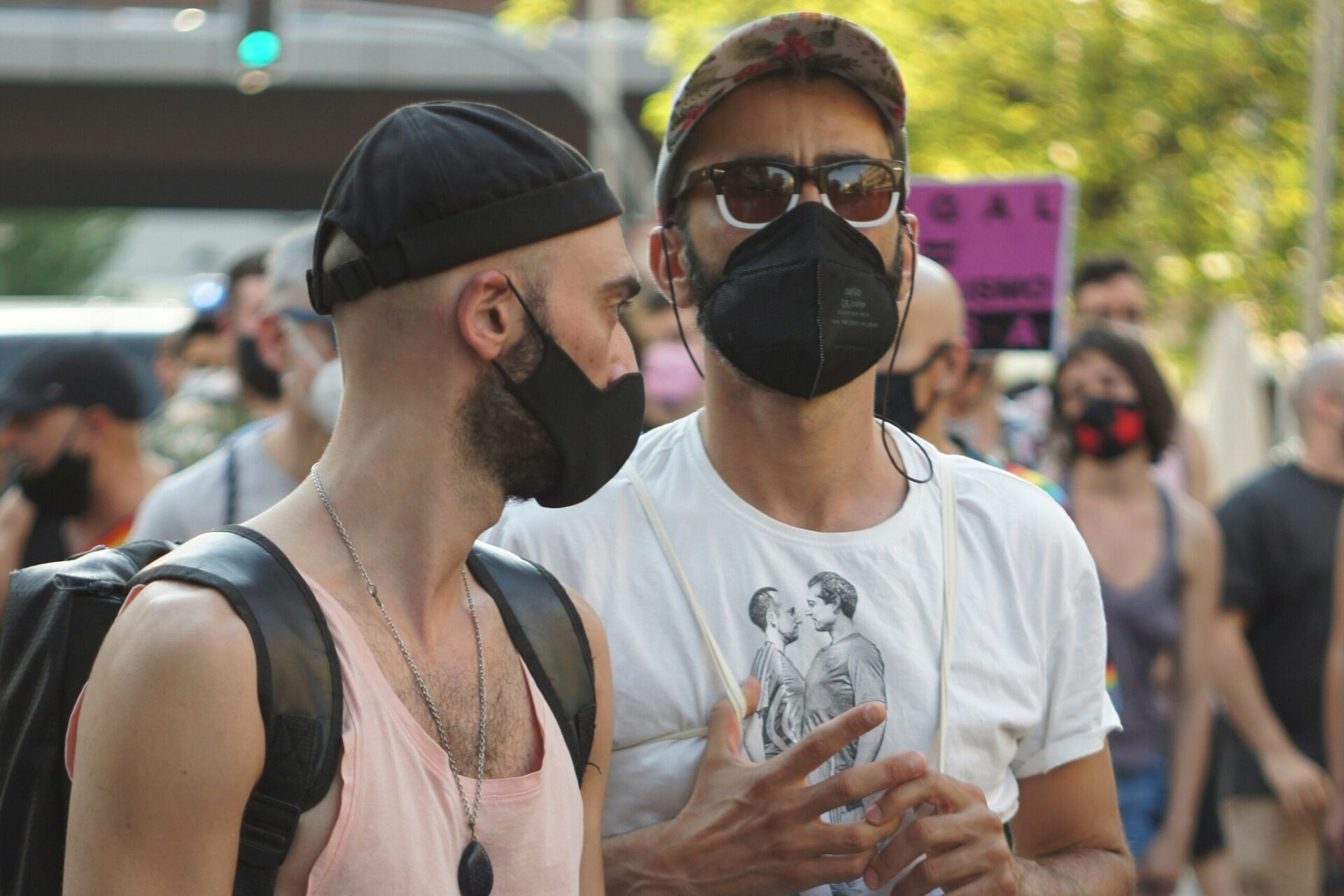The Future of Gender-Neutral Clothing - Modded
