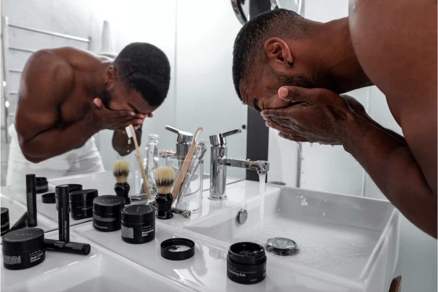 Hygiene Tips for Men That Will Level Up Your Appearance - Modded