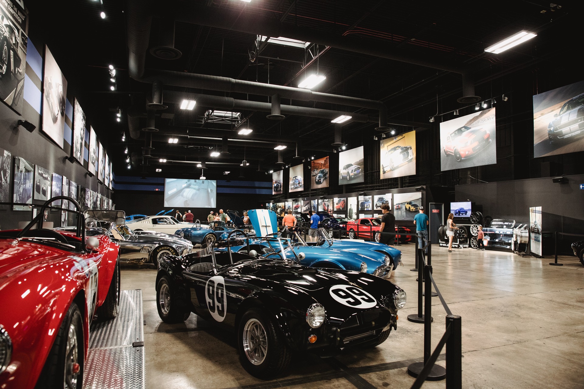 The Best and Worst of the North American International Auto Show - Modded