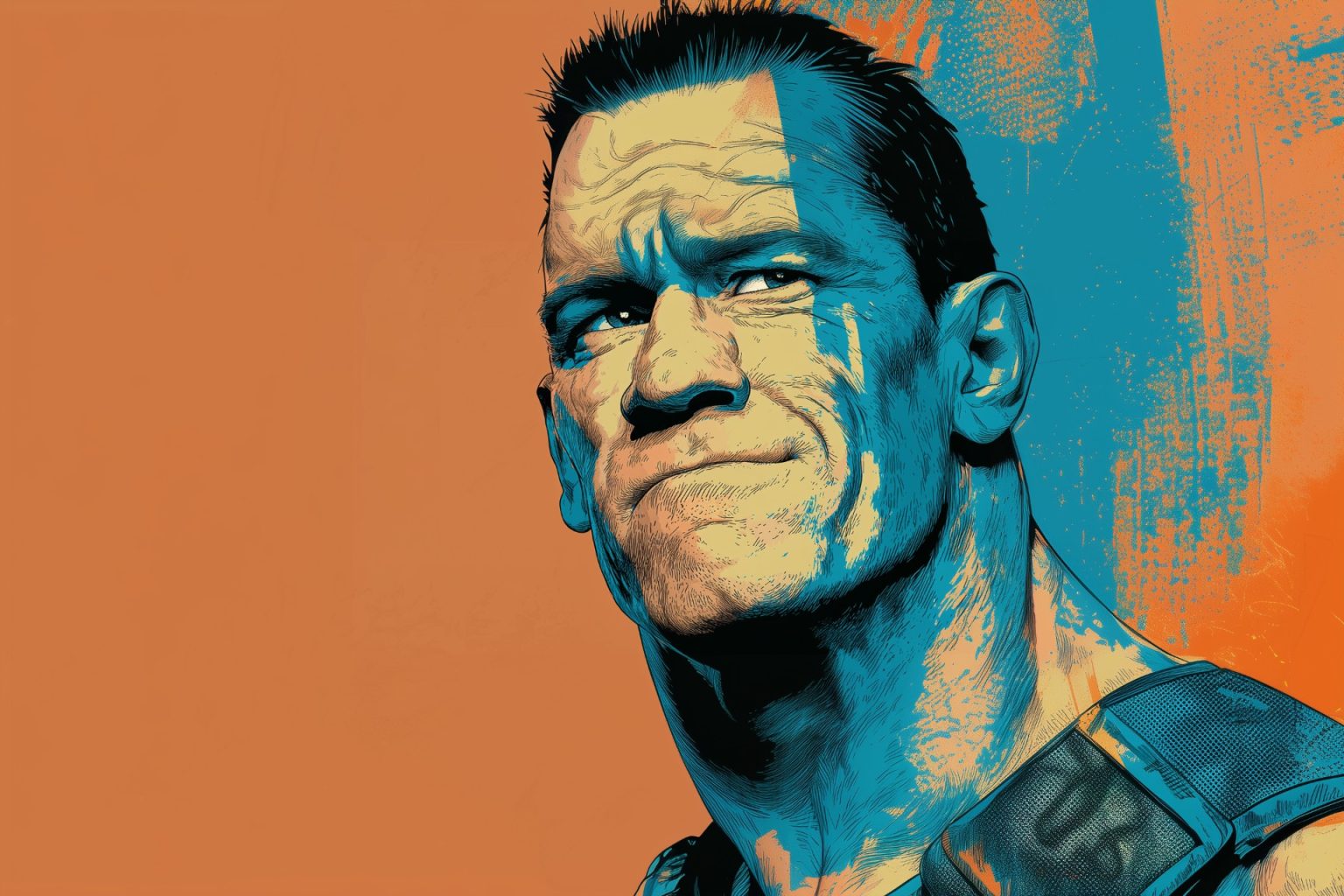 Positive Male Role Models: 8 Examples for Us All - Modded