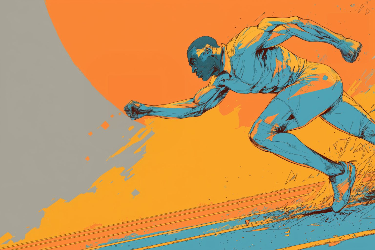 What’s the Fastest Mile Time and How You Can Beat It - Modded