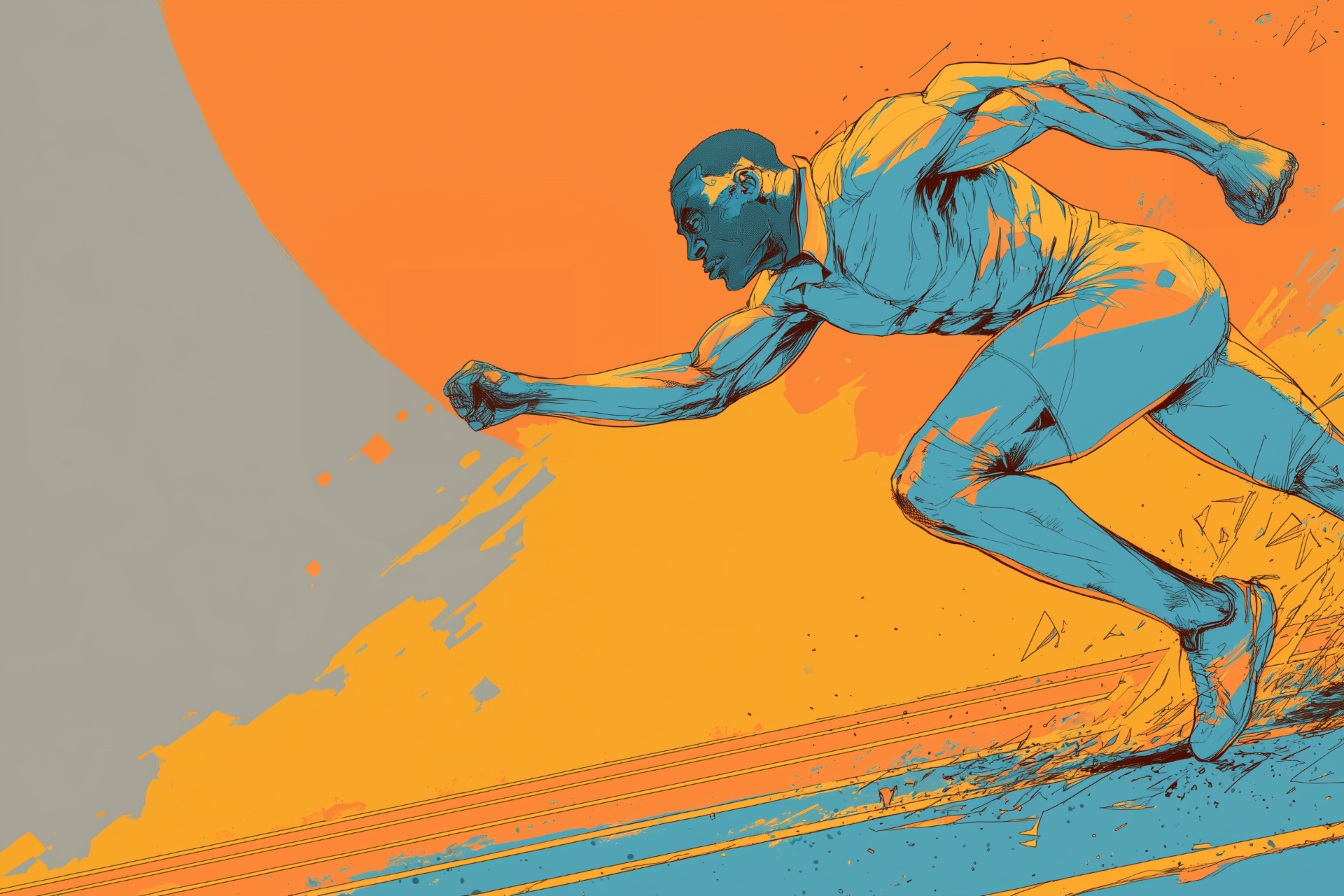 What’s the Fastest Mile Time and How You Can Beat It - Modded