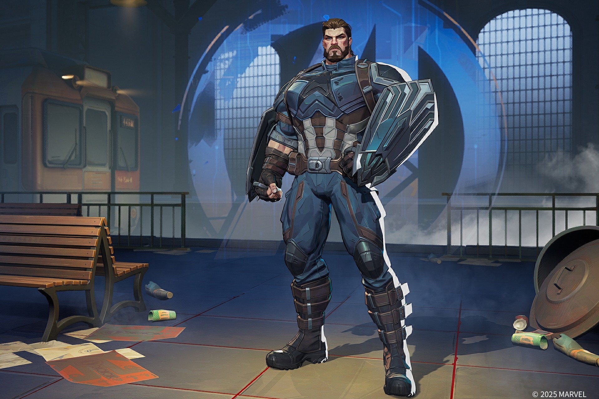 15 Top Marvel Rivals Skins - Modded