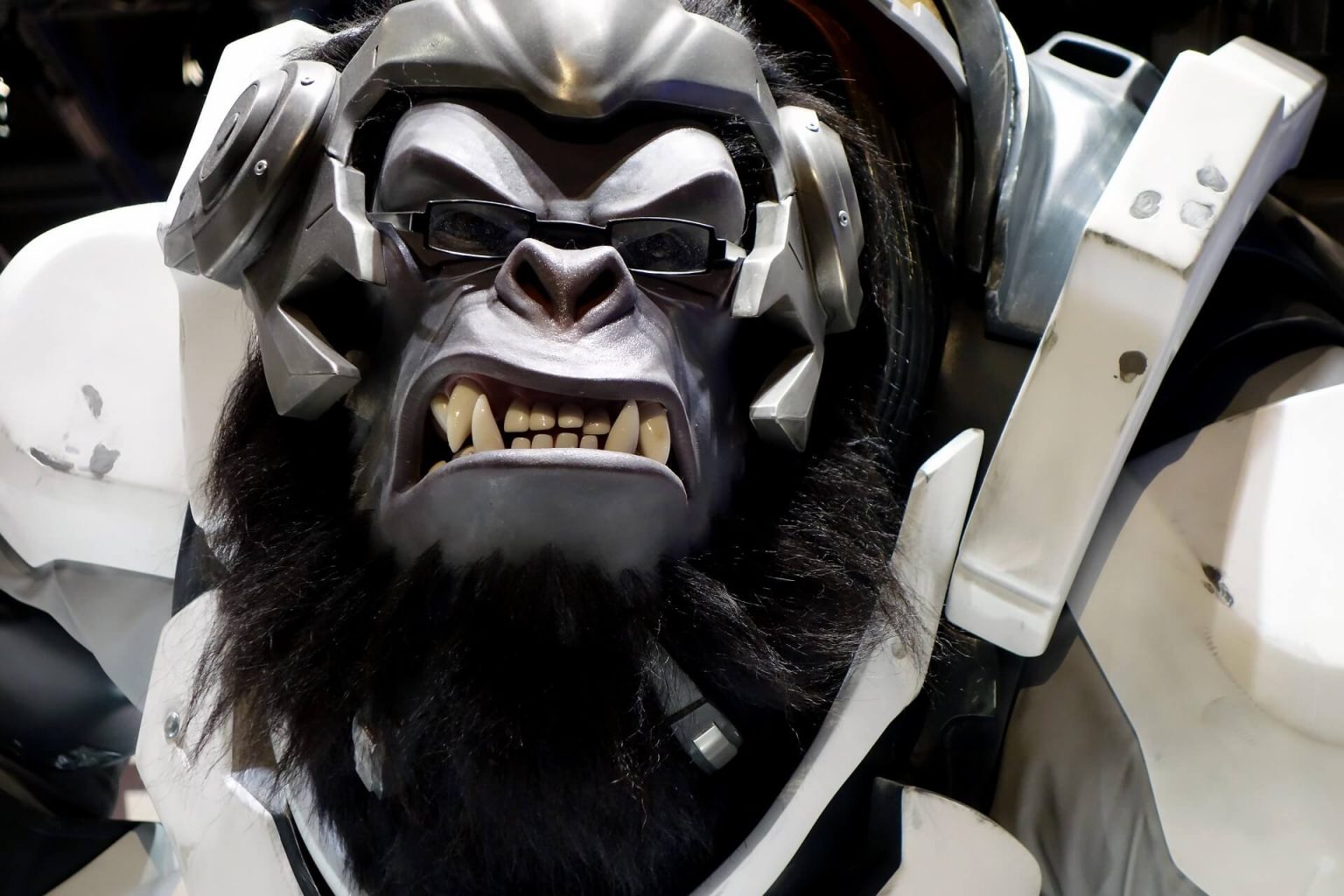 Is Overwatch Dead? And Who Killed It? (Hint: Marvel Rivals) - Modded