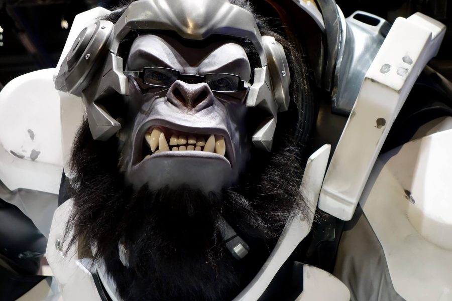 Is Overwatch Dead? And Who Killed It? (Hint: Marvel Rivals) - Modded