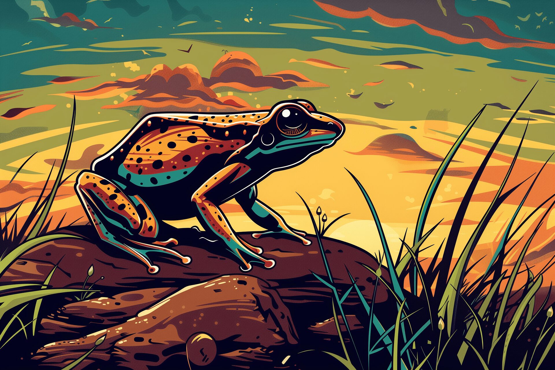 7 Poisonous Animals With the Most Lethal Toxins - Modded