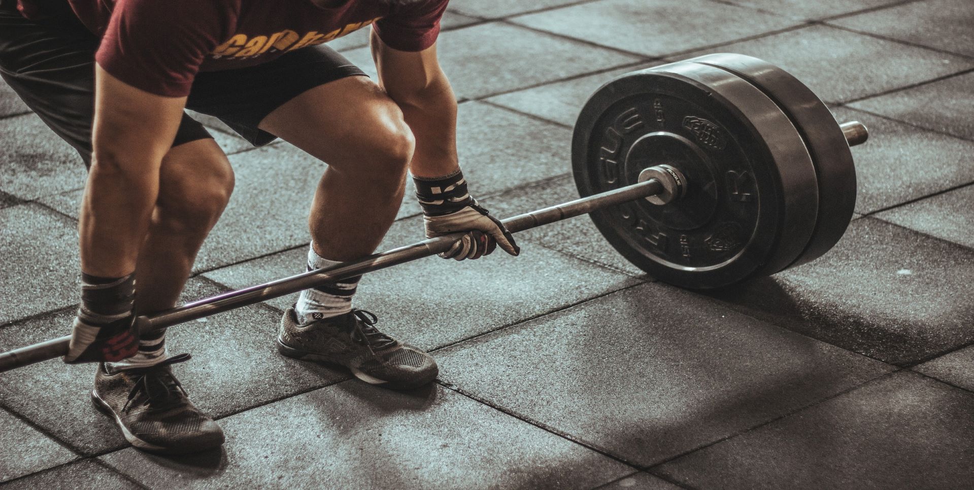 A Beginners Guide to Lifting: 5 Tips - Modded