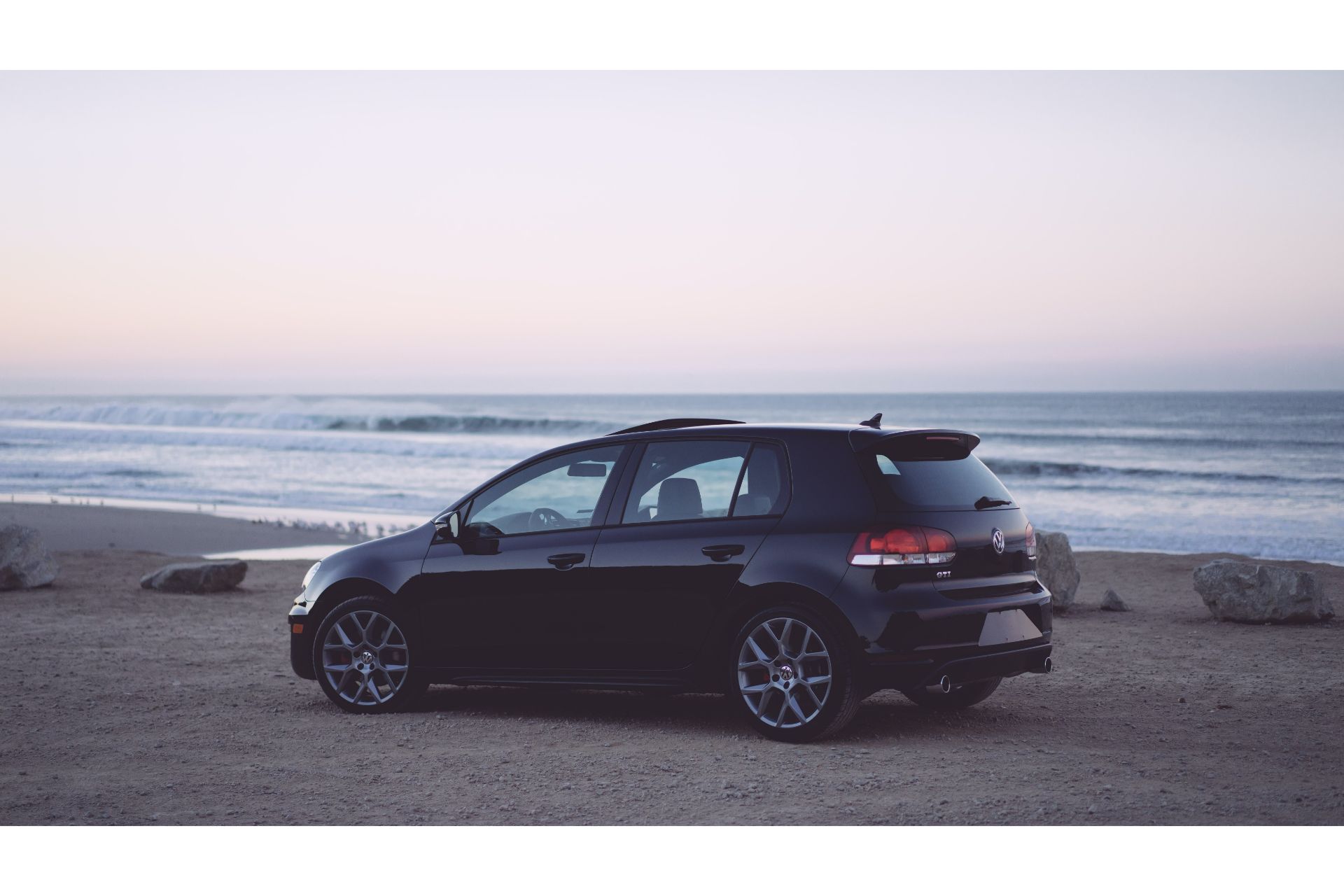 10 Good First Cars for Guys - Modded