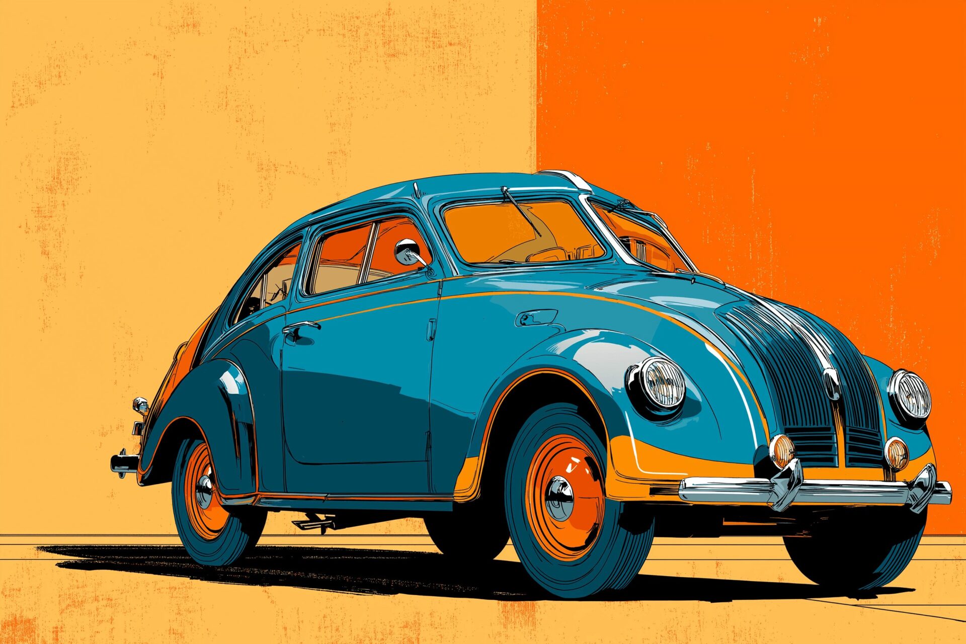 One-Off Cars That Were Too Weird for Mass Production - Modded