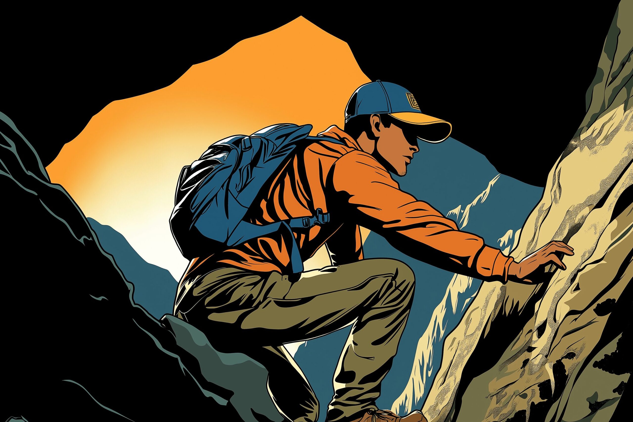 Spelunking: Essential Gear to Unleash Your Inner Cave Explorer - Modded