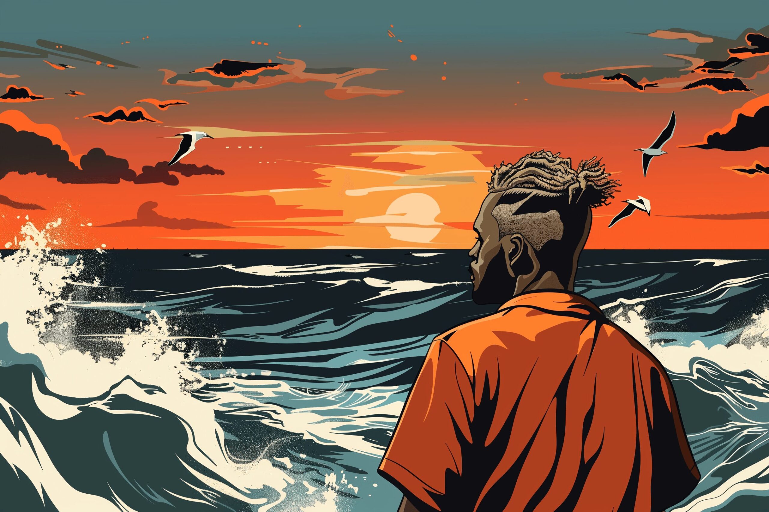 7 Fascinating Ocean Facts for the Sea-Loving Man - Modded
