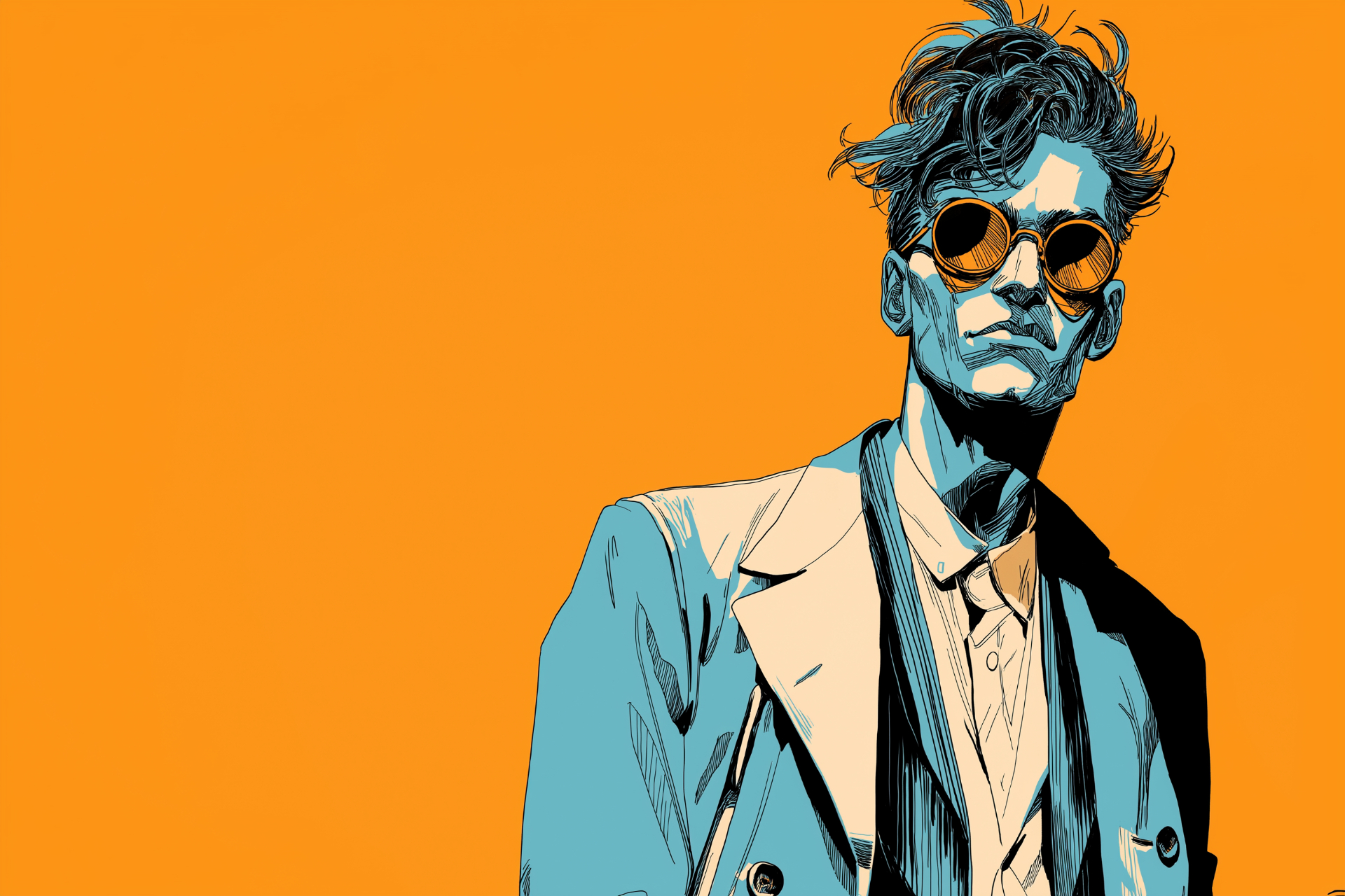 Summer Style for Men That Keeps You Cool - Modded