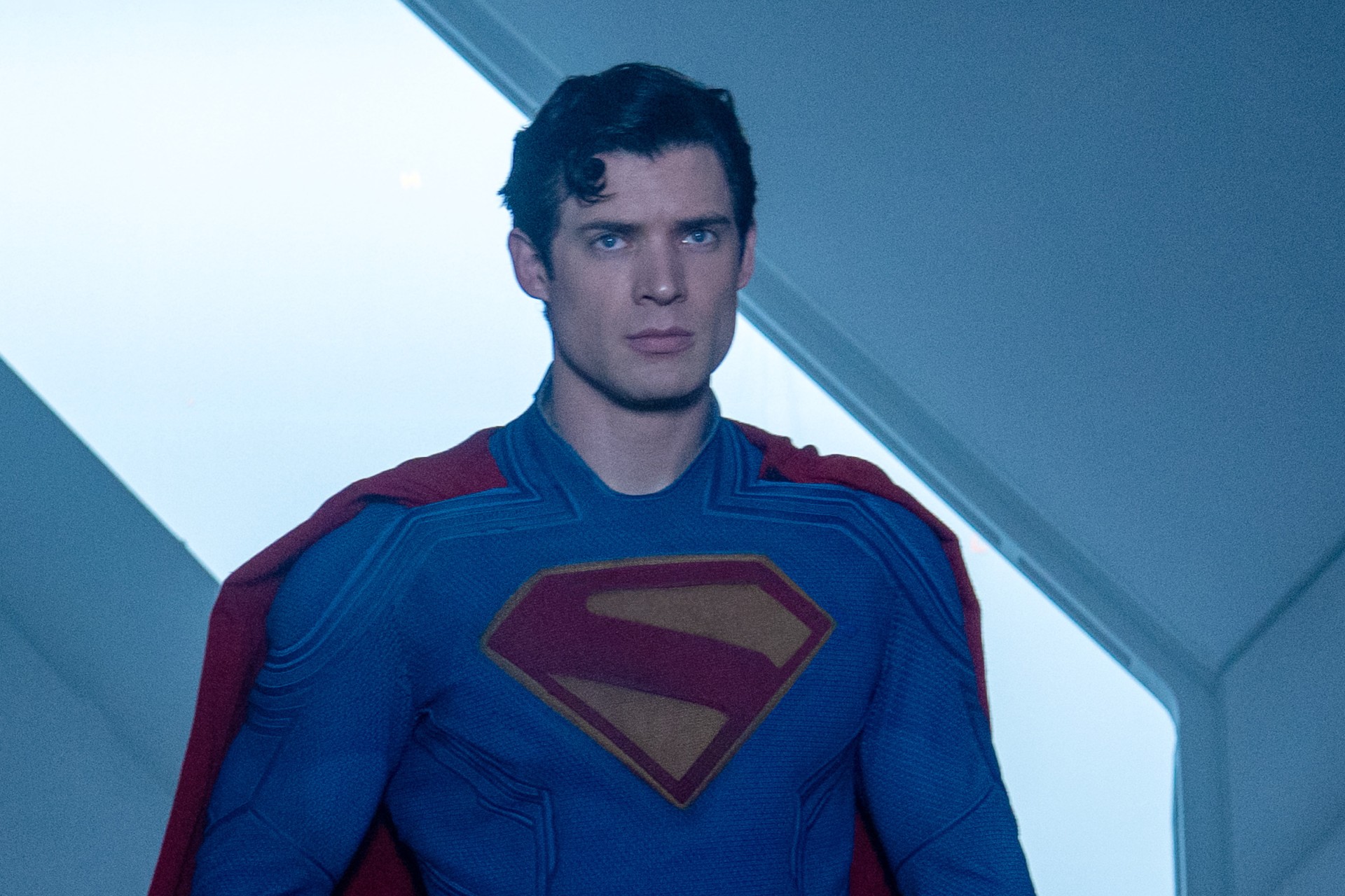 8 Things the New Superman Movie Did Better Than "Man of Steel" - Modded