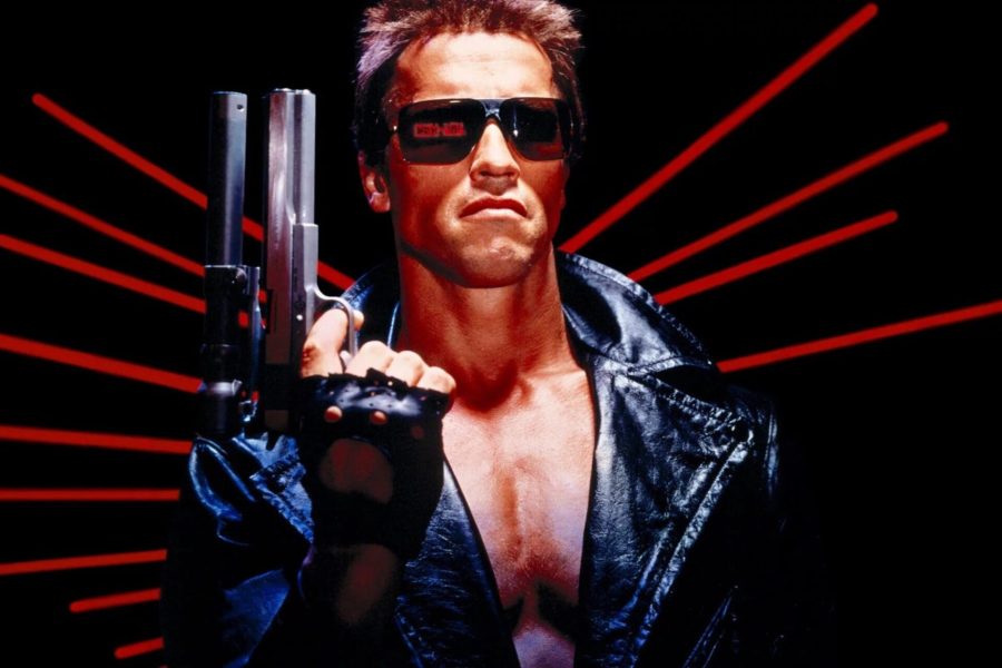 James Cameron Warns of Real Terminator AI Apocalypse - Modded