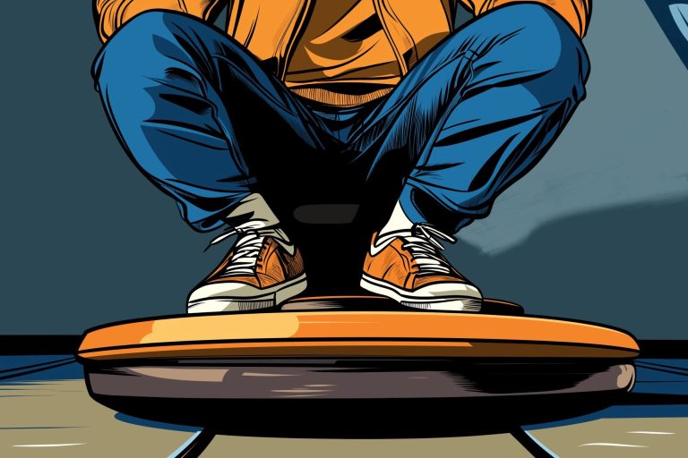 Do Vibration Plates Work? Are They a Scam or Legitimate? - Modded
