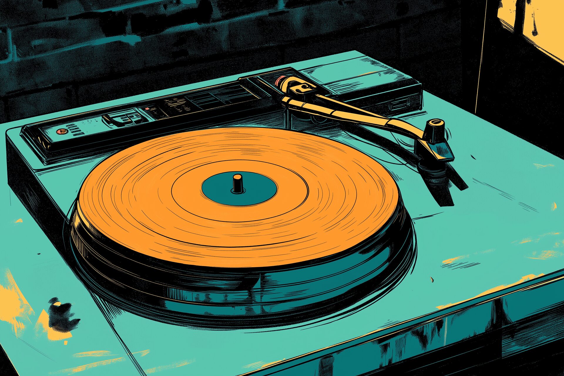 Equip: Top 12 Essential Must-Have Vinyl Records for Your Collection ...
