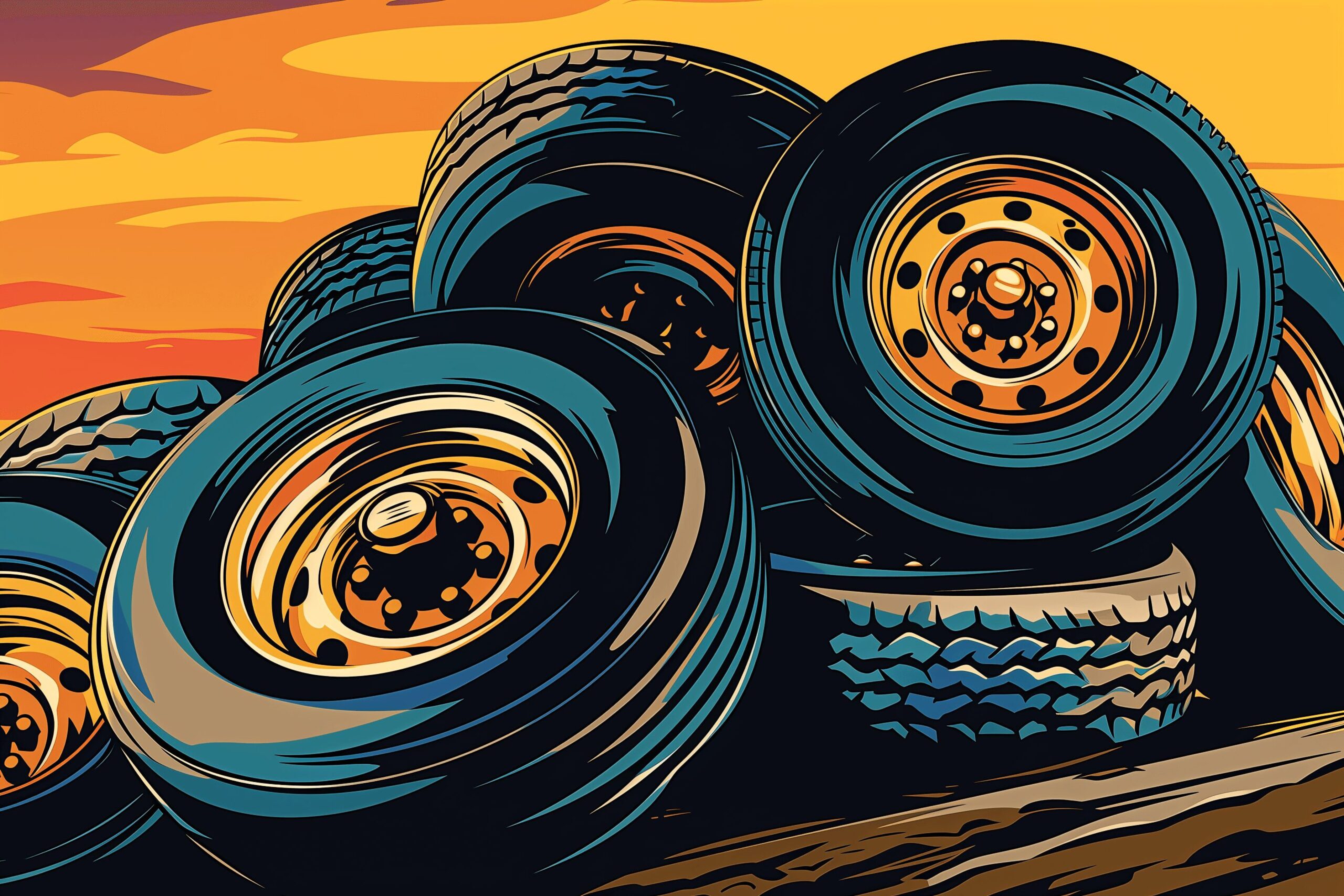 Are Walmart Tires Good? Everything to Know Before You Buy - Modded