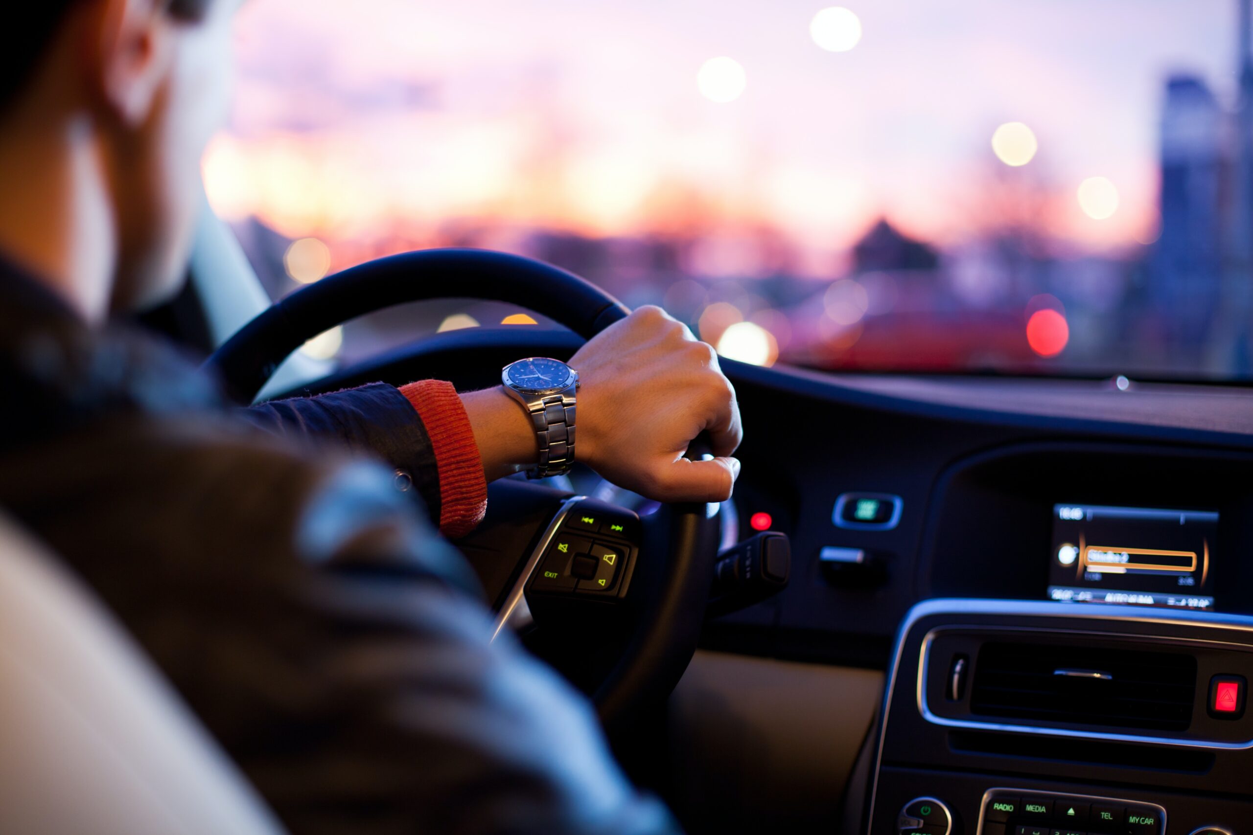 SoftKinetic's Gesture Controls Making Their Way to Vehicles - Modded