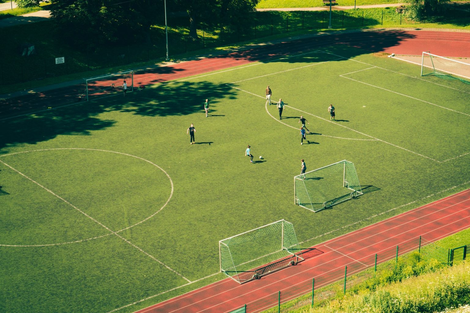 10 Fun Sports for Adults to Try in Your Free Time - Modded