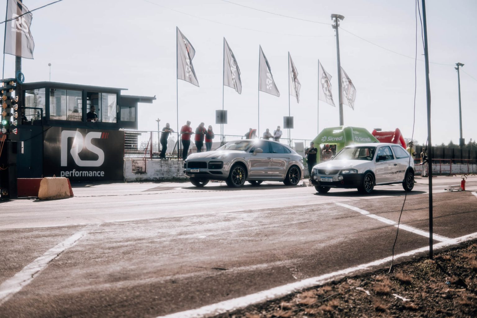 How to Build Your Own Drag Strip (Updated for 2025) - Modded