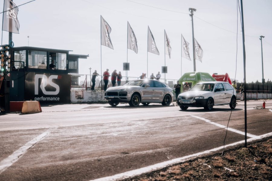 How to Build Your Own Drag Strip (Updated for 2025) - Modded
