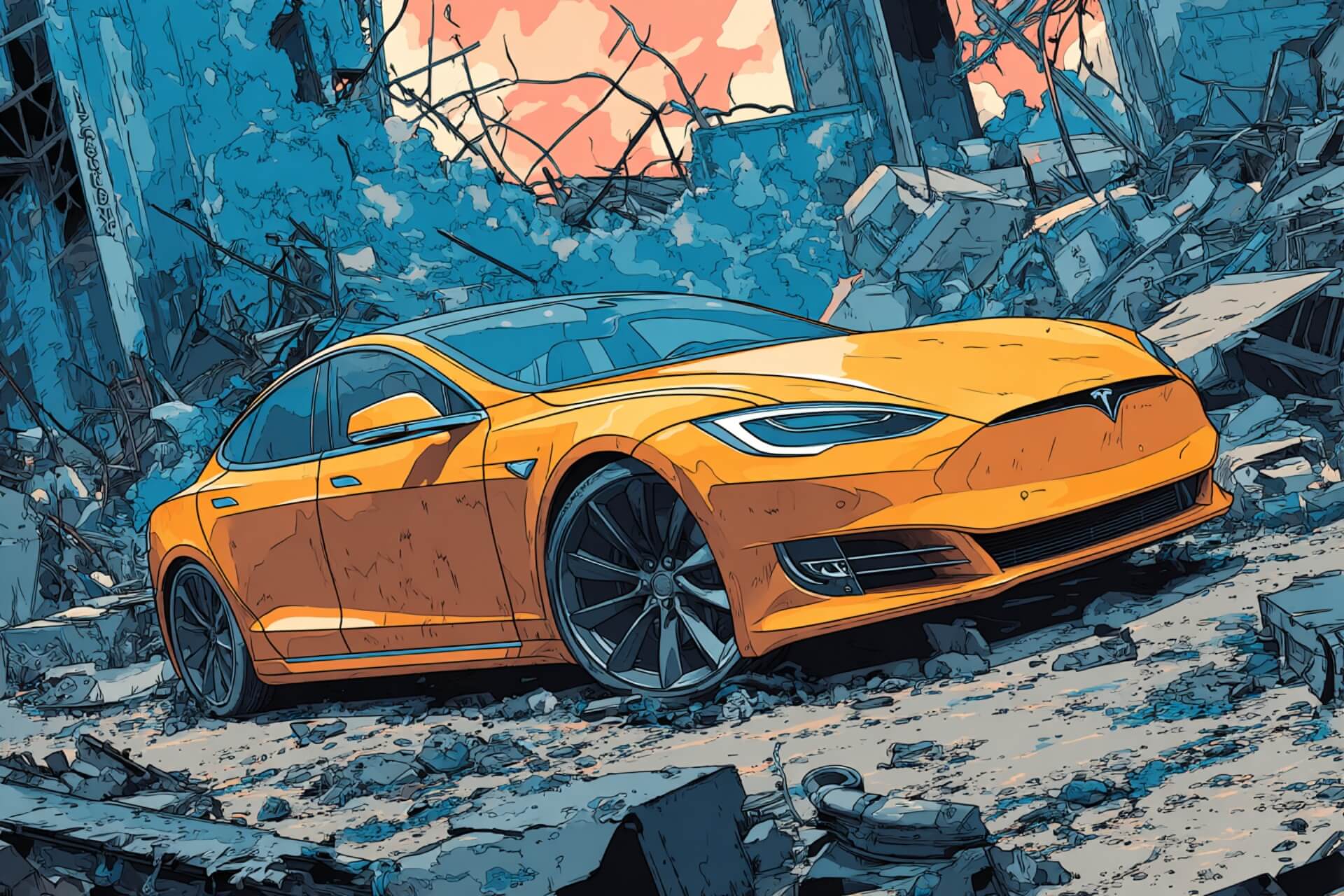 Grok’s Integration Will Be the Final Nail in the Coffin for Tesla - Modded