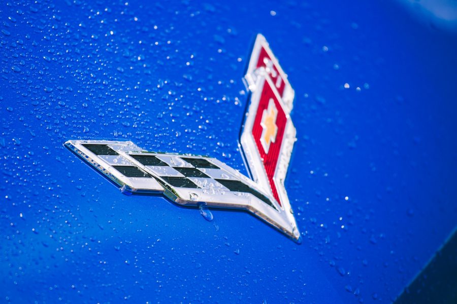 Top 10 Fastest Corvettes Ever Made - Modded