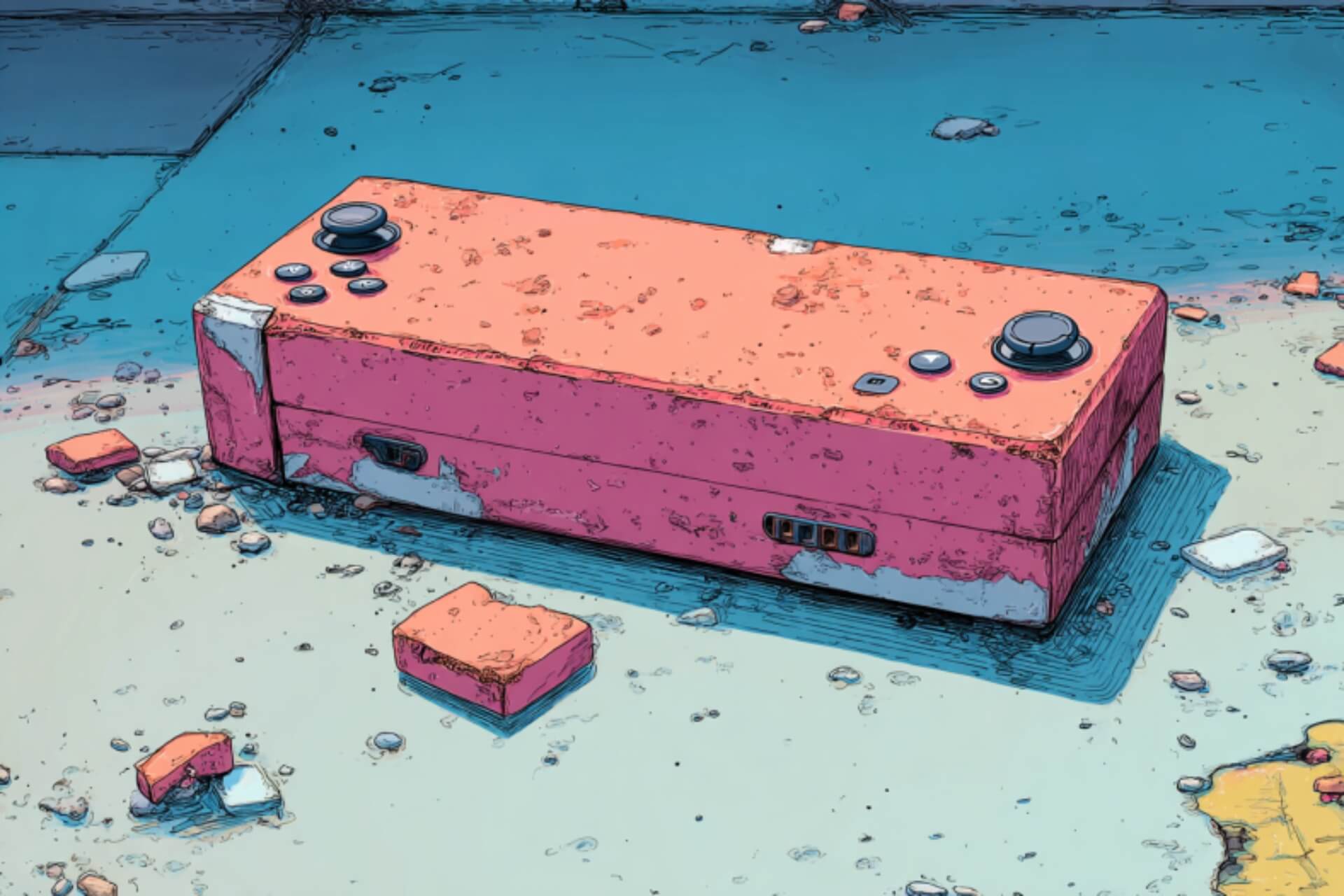 Games Archives - Modded